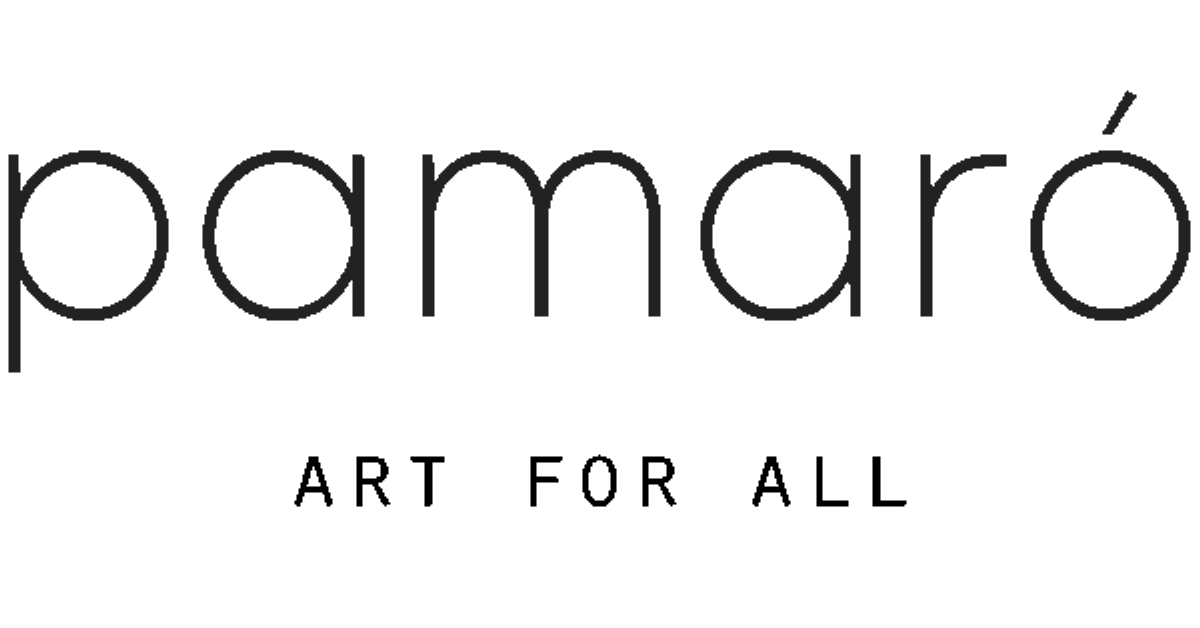 Pamaró | Tienda de cuadros, arte y artprints – Pamaró Home